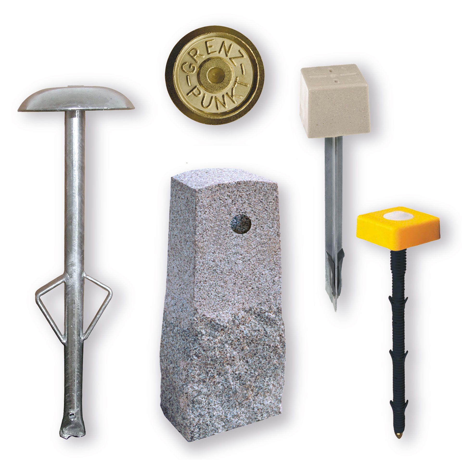 GNSS-Empfänger Bad Elf Flex Mini von Bad Elf | 780 111