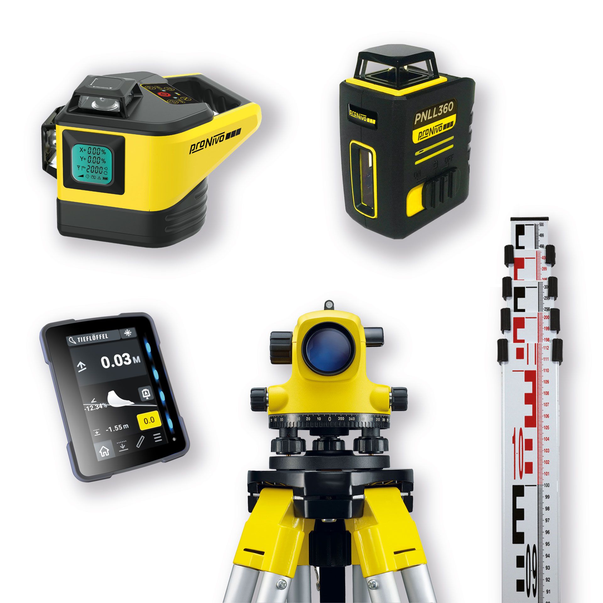 GNSS-Empfänger Bad Elf Flex Mini von Bad Elf | 780 111