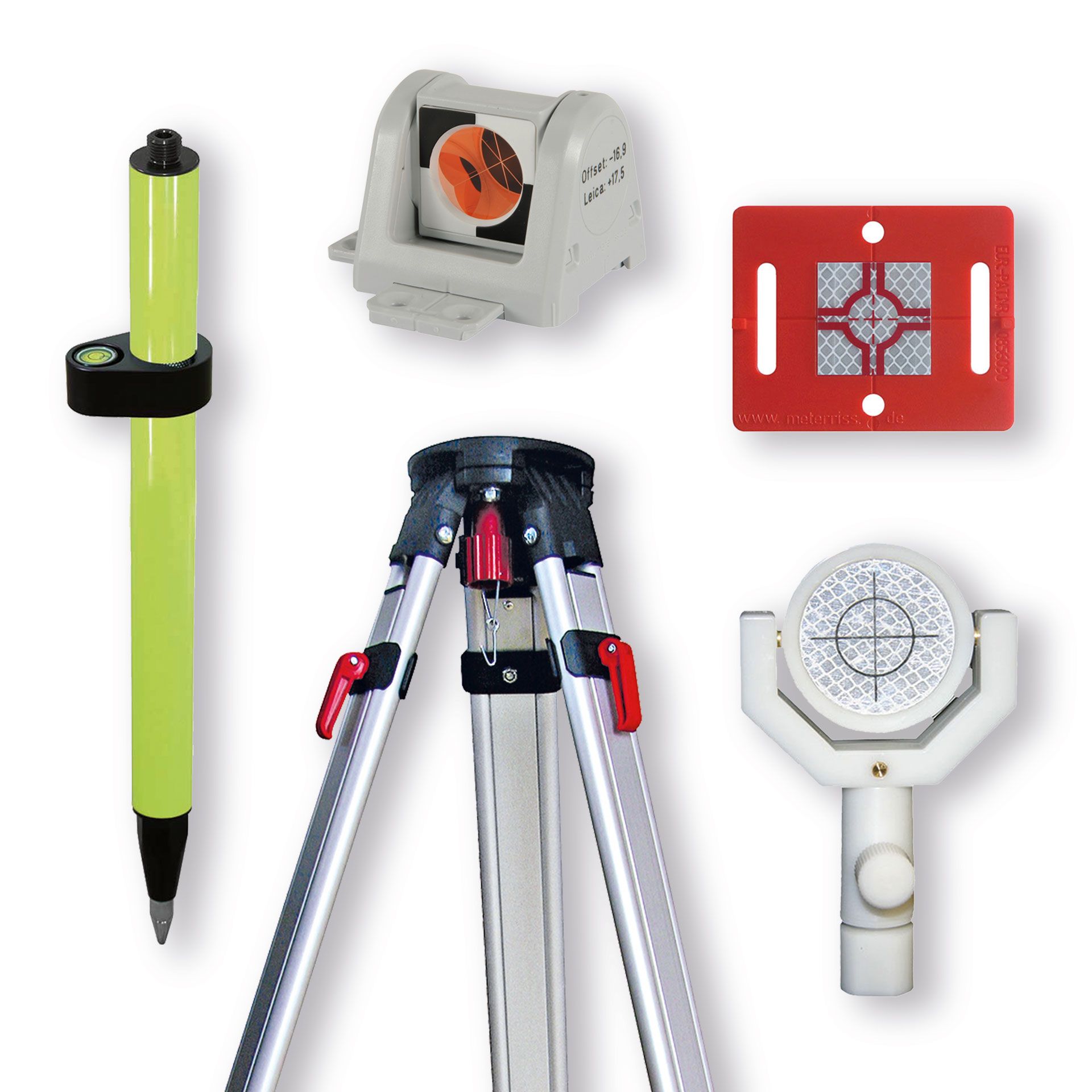 GNSS-Empfänger Bad Elf Flex Mini von Bad Elf | 780 111